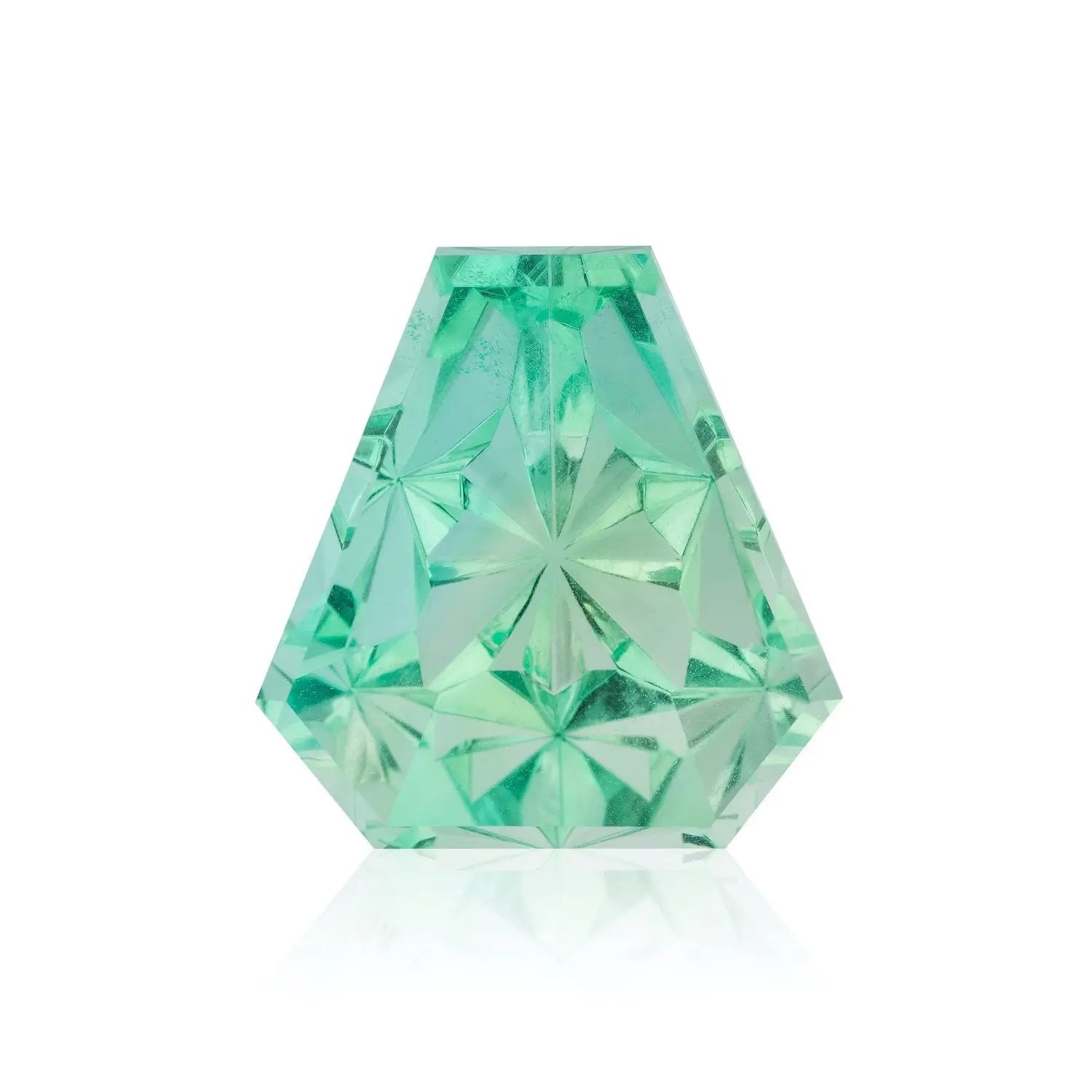 AGTA Honors Excellence in Lapidary Arts