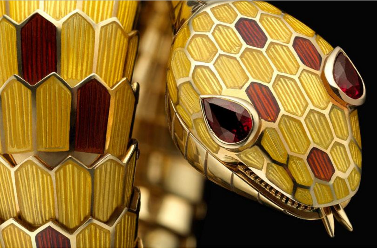 The Art of Filigree in Jewelry-Making: Intricate Elegance from Twined