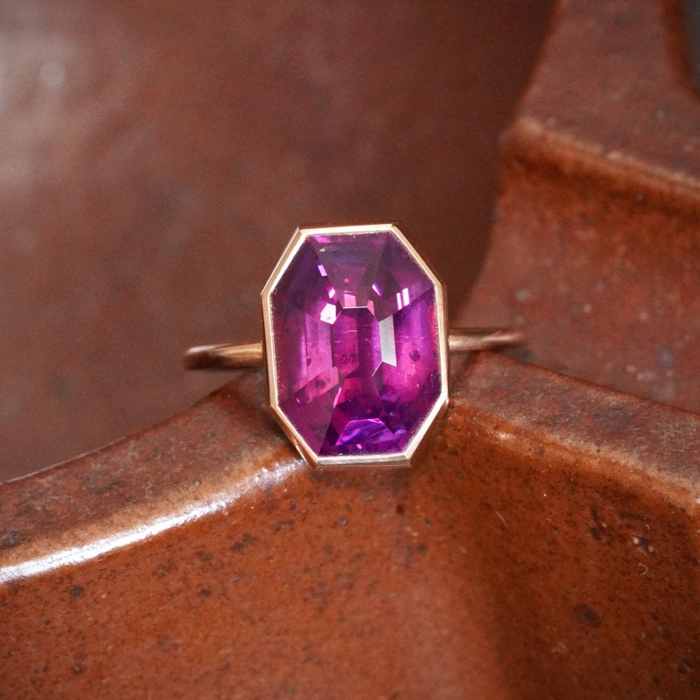 Unveiling Rarity in Gemstones, Diamonds | Anup Jogani